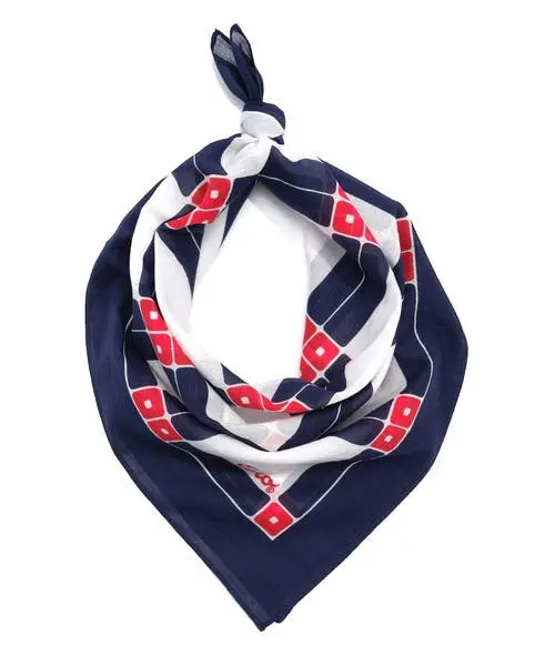 Echo Domino Bandana