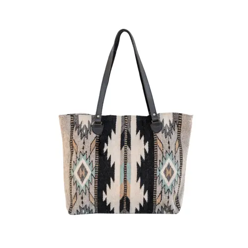 AMASOUK Looking Glass Tote