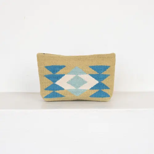 AMASOUK Xochi Pouch