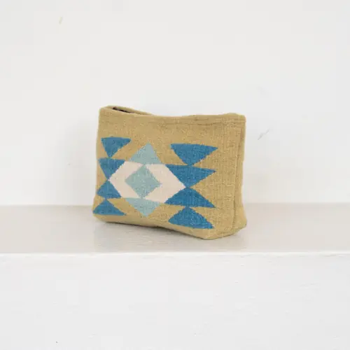 AMASOUK Xochi Pouch