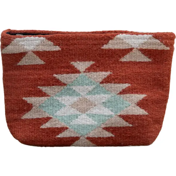 AMASOUK Tierra Del Sol Pouch
