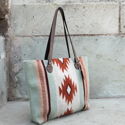 AMASOUK Florita Tote