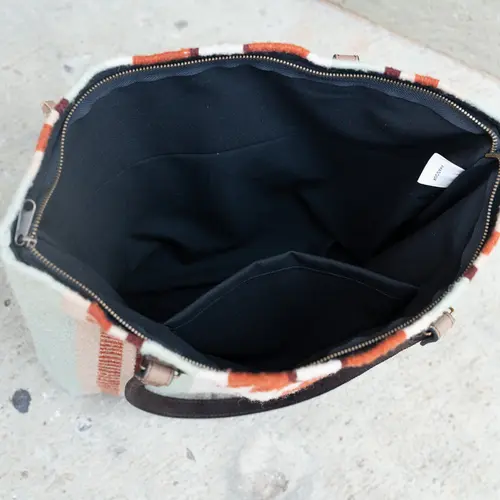 AMASOUK Florita Tote