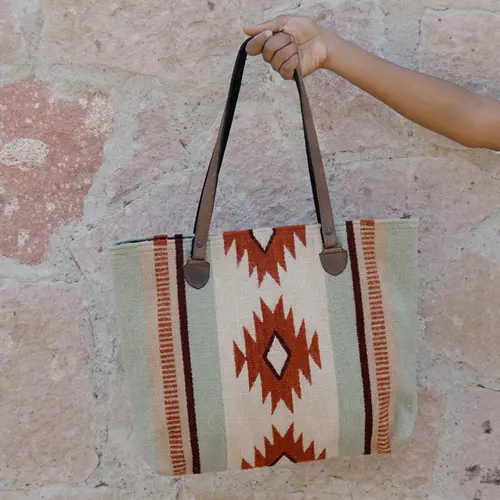 AMASOUK Florita Tote