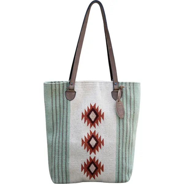 AMASOUK Primavera Bucket Tote