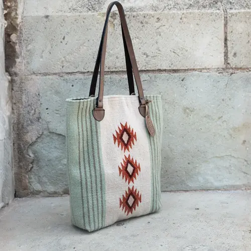 AMASOUK Primavera Bucket Tote