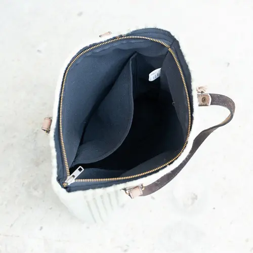 AMASOUK Primavera Bucket Tote