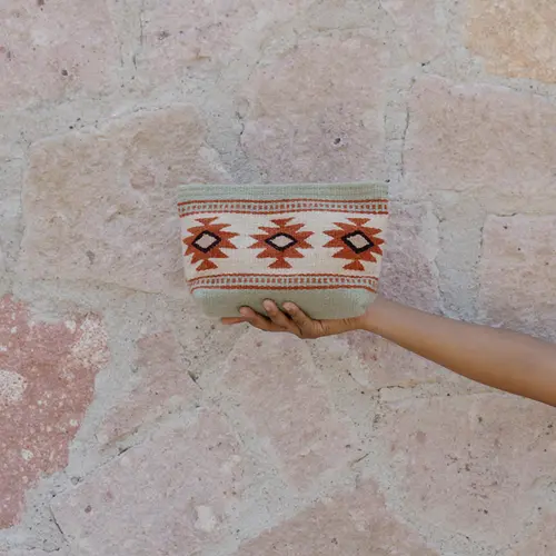 AMASOUK Primavera Pouch