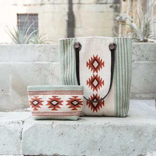 AMASOUK Primavera Pouch