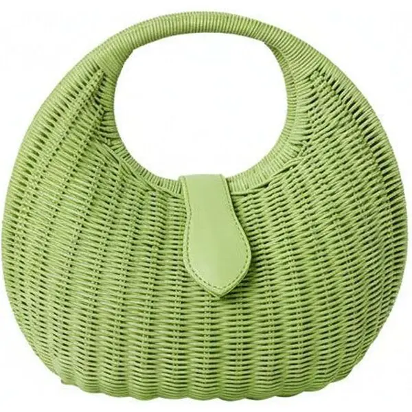 SARAH STEWART Matilda Woven Purse