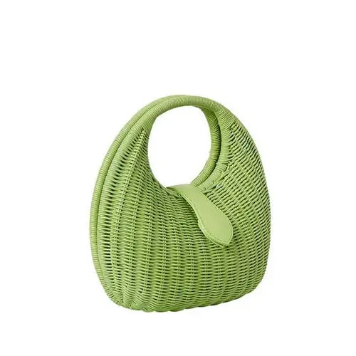 SARAH STEWART Matilda Woven Purse