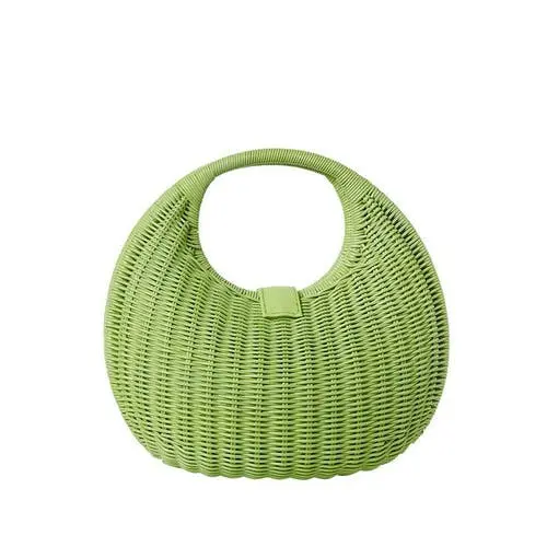SARAH STEWART Matilda Woven Purse