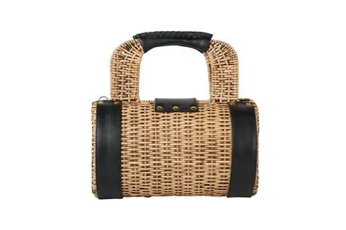 SARAH STEWART Jordan Handbag