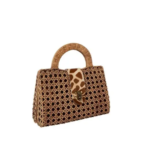 SARAH STEWART The Harper Handbag