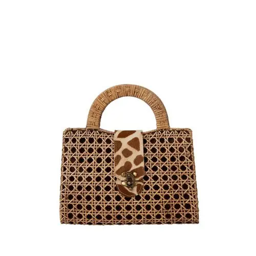 SARAH STEWART The Harper Handbag