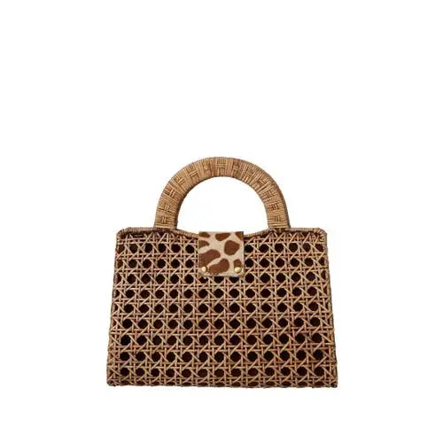 SARAH STEWART The Harper Handbag