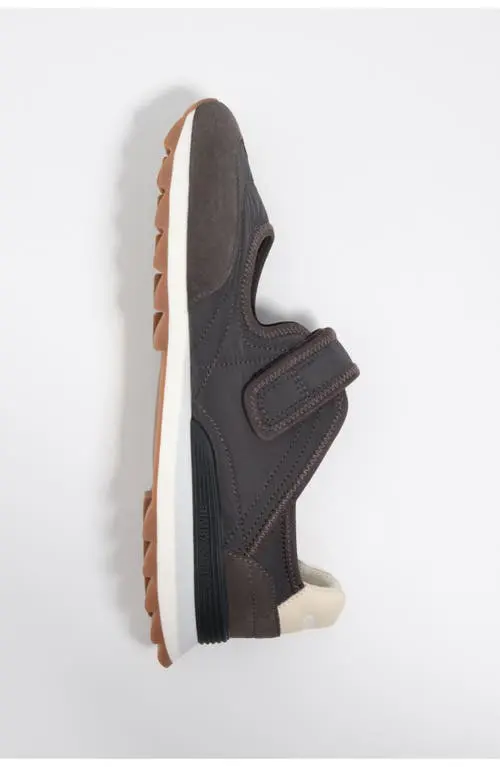 Bimba Y Lola Sporty Ballerina Shoes - Anthracite