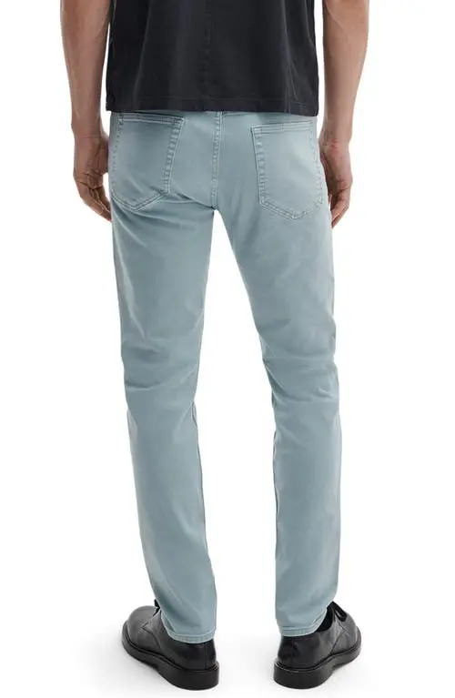 Rag & Bone Fit 2 Aero Stretch Slim Fit Jeans - Mist