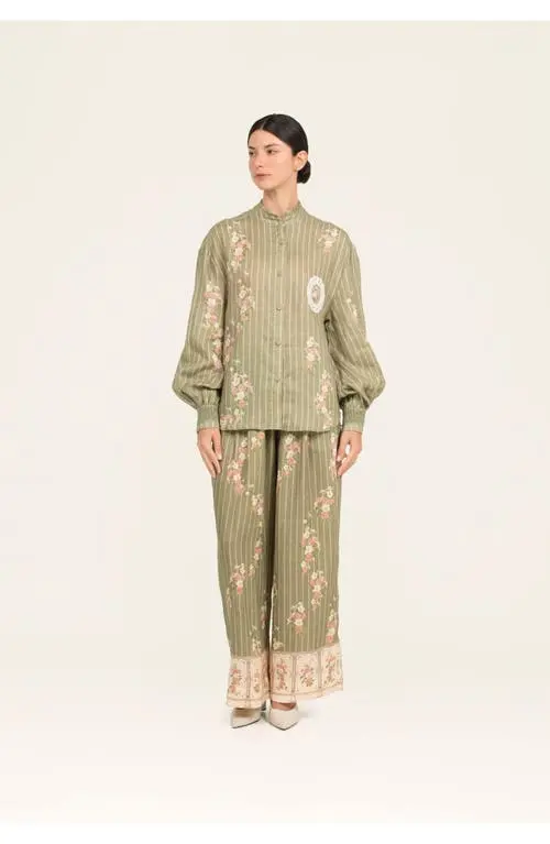 Agua Bendita Abadía Paraiso Shirt