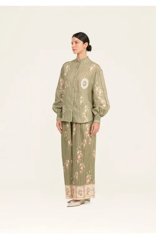 Agua Bendita Abadía Paraiso Shirt