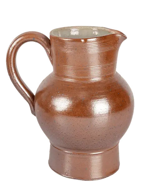 UNE VIE NOMADE Vintage Water Jug