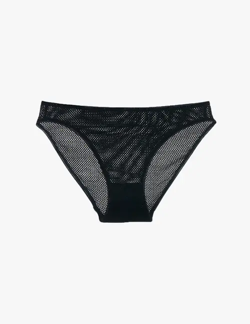 Araks Simone Panty - Black