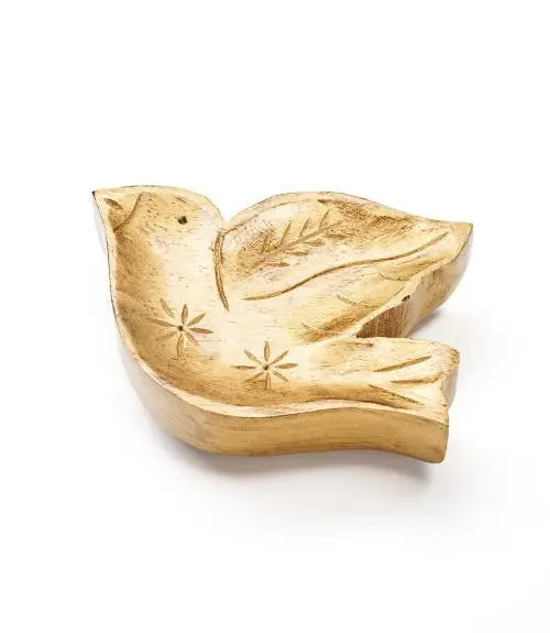 MATR BOOMIE Chamak Bird Trinket Dish