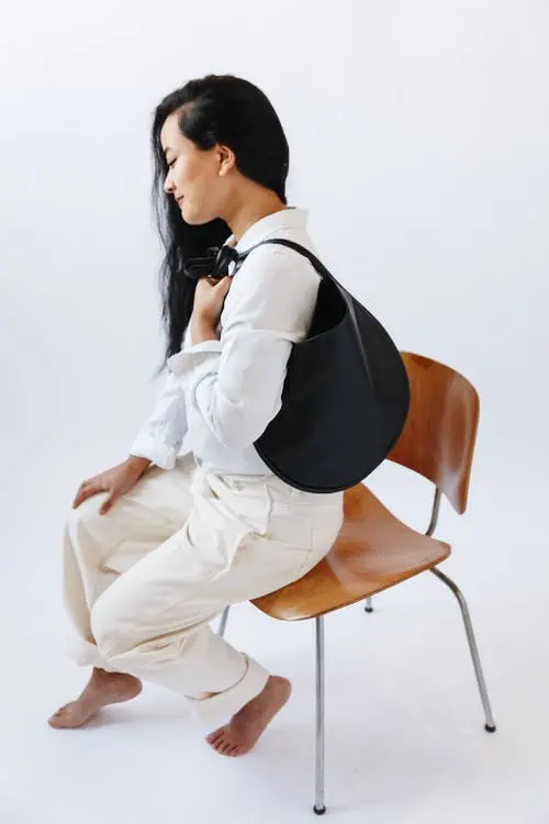 HARPER THE LABEL The Loop Bag By