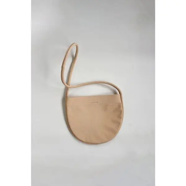 HARPER THE LABEL The Loop Bag By - Natural