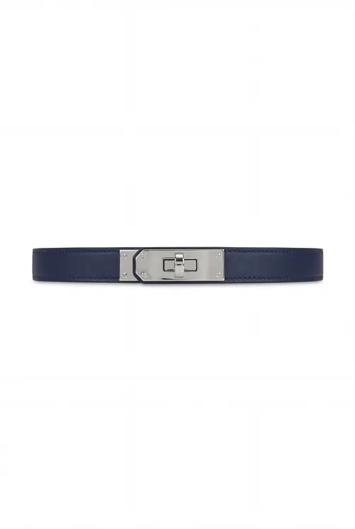 THE NOLI SHOP Nicola Belt - Navy