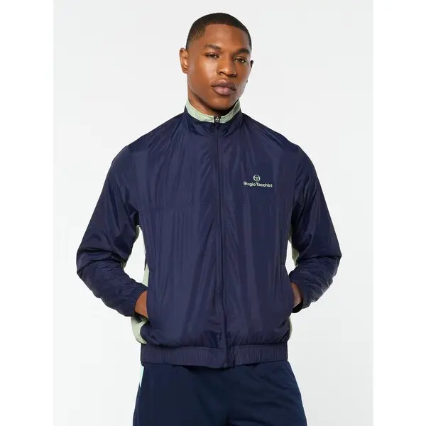 SERGIO TACCHINI Luca Track Jacket