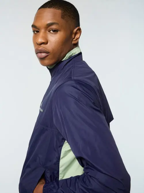 SERGIO TACCHINI Luca Track Jacket