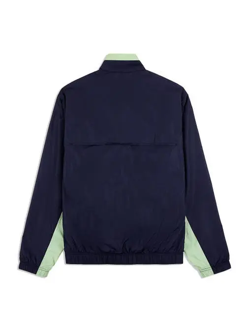 SERGIO TACCHINI Luca Track Jacket