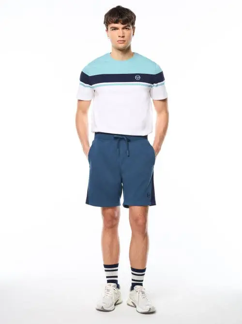 SERGIO TACCHINI Pannello Short - Key Largo