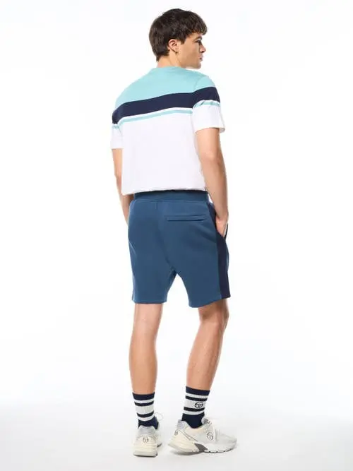 SERGIO TACCHINI Pannello Short - Key Largo