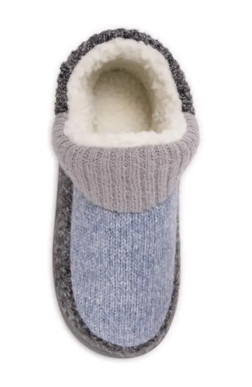 MUK LUKS Faux Shearling Lined Bootie