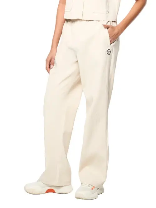 SERGIO TACCHINI Mia Track Pant - Fog