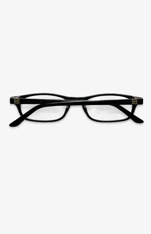 INDY Joey Square Blue Light Eyeglasses
