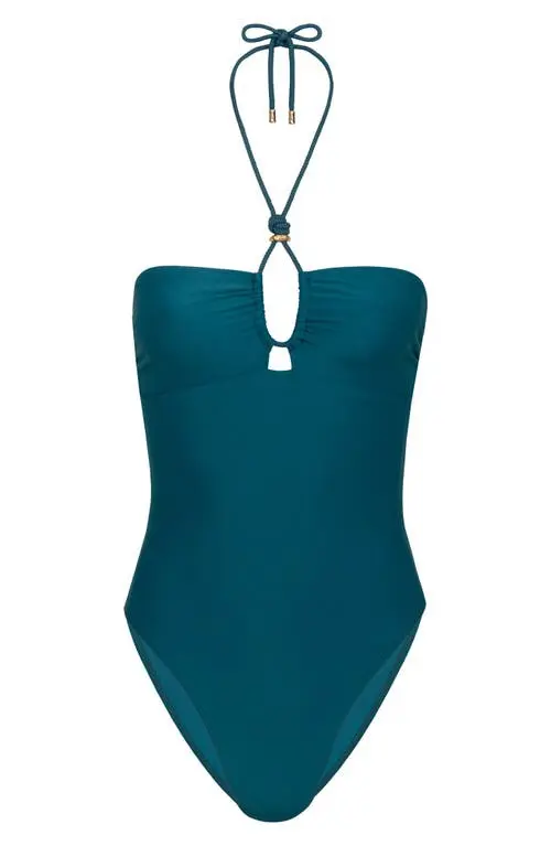 VIX PAULA HERMANNY One Piece Swimsuit