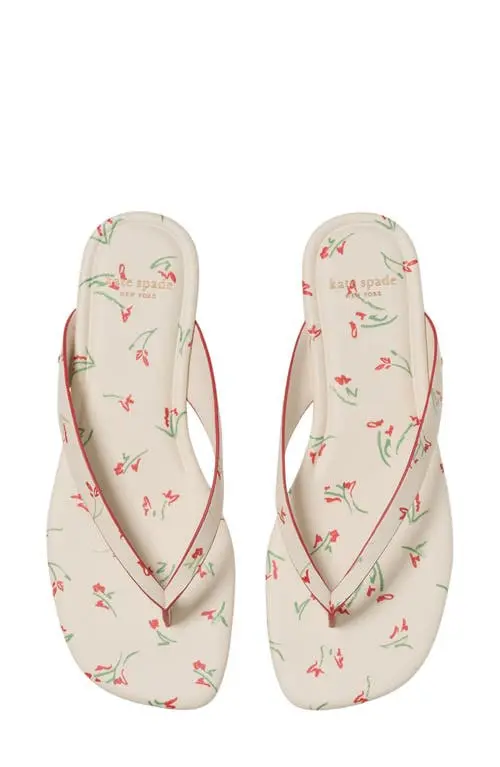 Kate Spade New York Sandie Flip Flop