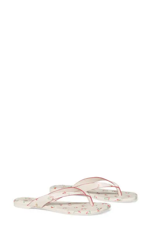 Kate Spade New York Sandie Flip Flop