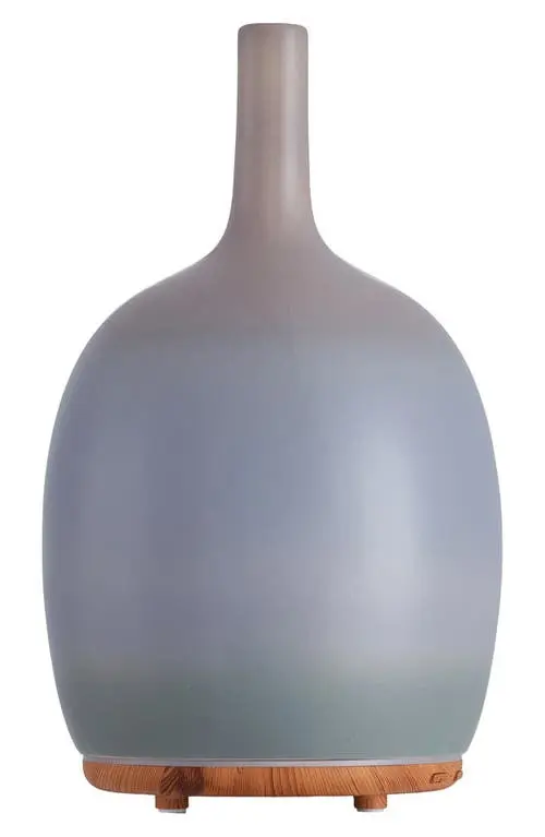 SERENE HOUSE Setaria Ceramic Ultrasonic Diffuser