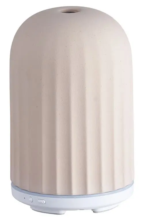 SERENE HOUSE Ingrid Ceramic Ultrasonic Diffuser