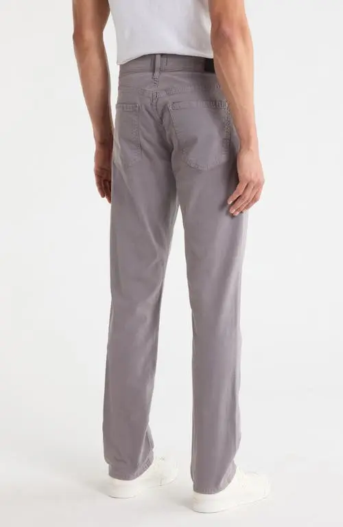 Citizens Of Humanity Gage Slim Straight Leg Pants - Grey