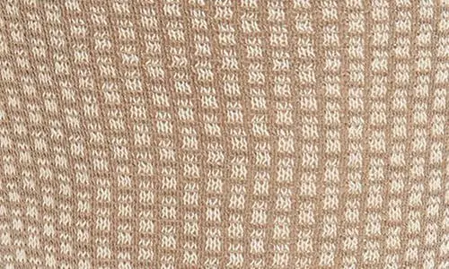 Canali Cotton Jacquard Dress Socks