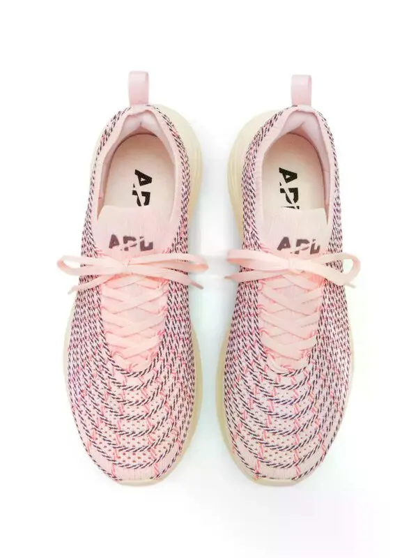 Apl Techloom Zipline Sneakers