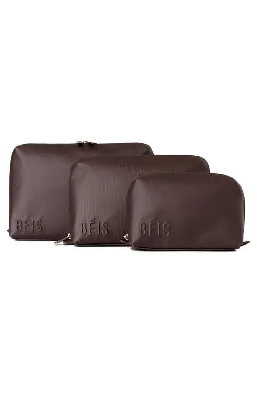 BEIS The Small Cosmetic Pouch