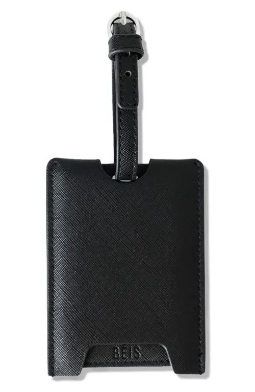 BEIS The Luggage Tag