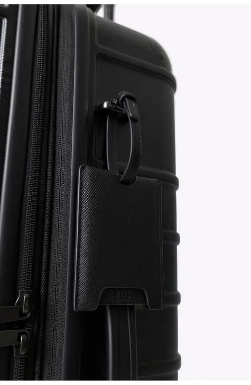 BEIS The Luggage Tag