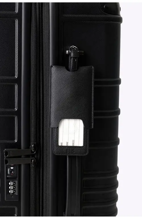 BEIS The Luggage Tag